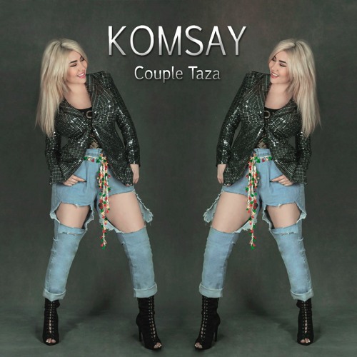 Stream Komsay _ Couple Taza by Komsay | Listen online for free on ...