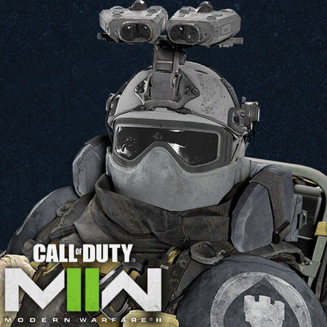 Stream Machikane Lagitaru | Listen to COD Juggernaut musics playlist ...