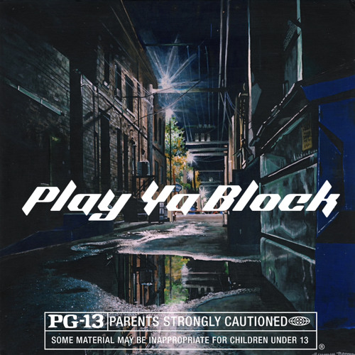 Stream Play Ya Block by drewspazzin🚷💙 | Listen online for free on ...