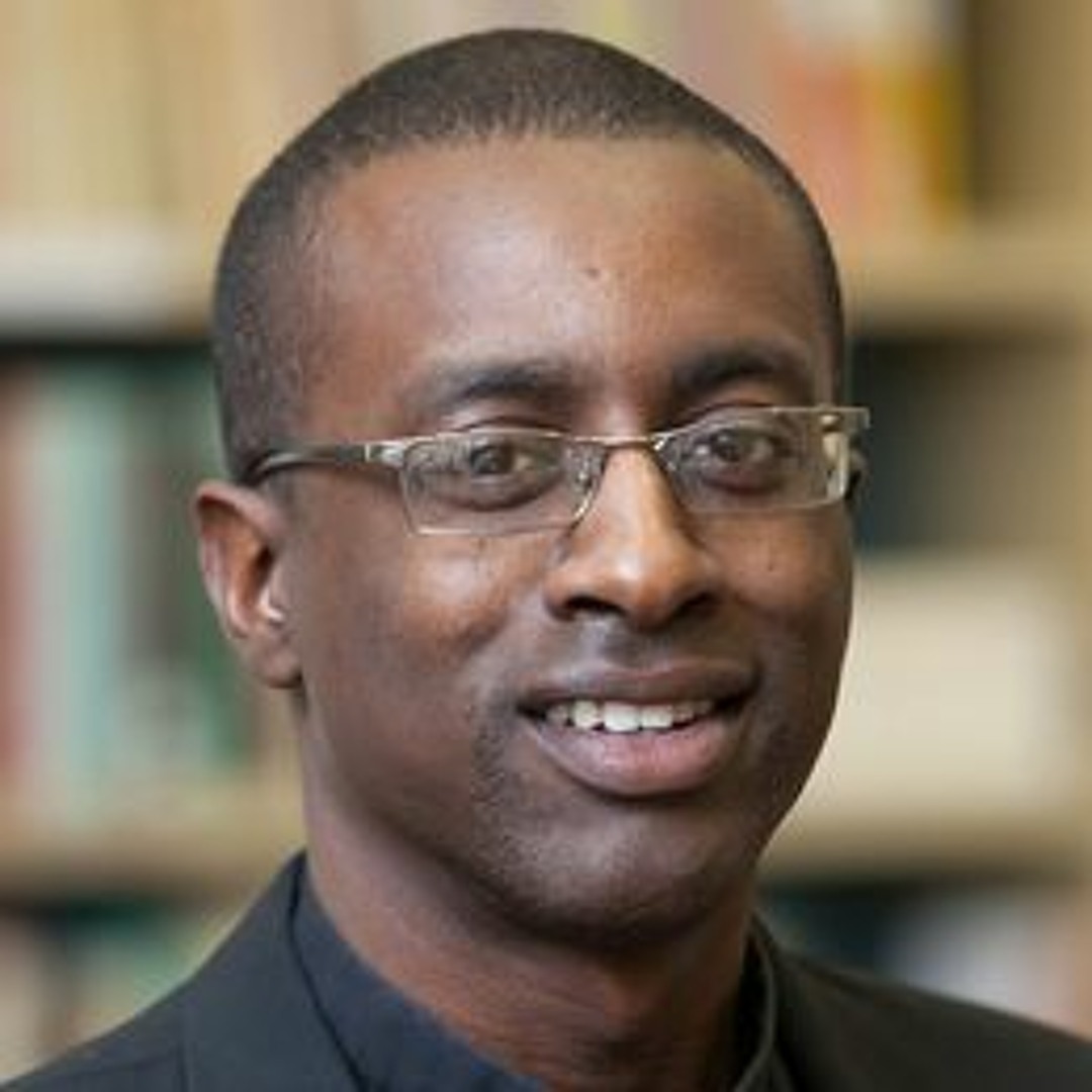 Stream Lamenting and Confronting Racism with Fr. Mario Powell, SJ by ...