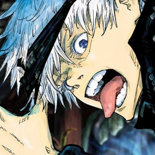 Listen to music albums featuring Gojo Rap Blindfold Swag Daddyphatsnaps ...