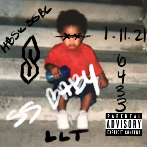 Stream Lil Tronn | Listen to SS BABY (DELUXE) playlist online for free ...