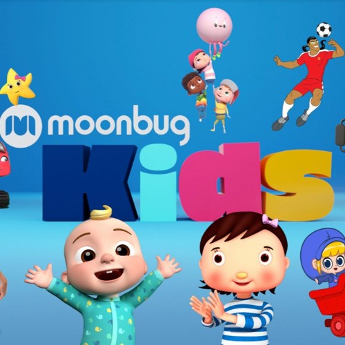 Stream episode Moonbug - CoComelon - And You by Paul Edmunds Production ... Stream episode Moonbug - CoComelon - And You by Paul Edmunds Production ...