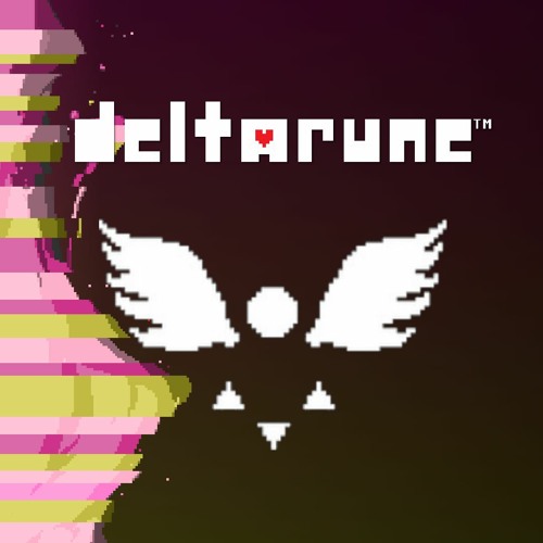 Stream Deltarune | BIG SHOT | Electronic Orchestra Cover by Rashan ...