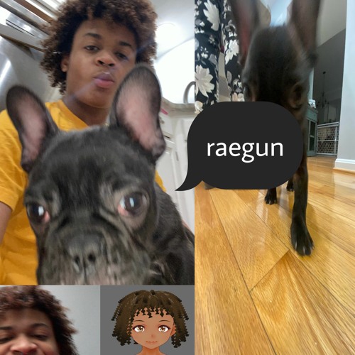 Stream raegun - 2fast (tsuyunoshi) by noheart | Listen online for free ...