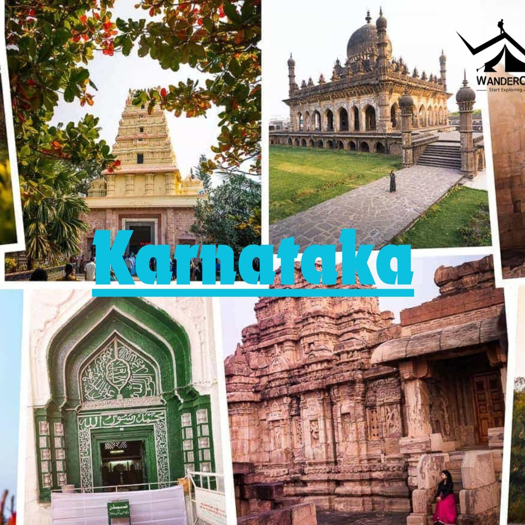 Stream Best Places To Visit In Karnataka During Monsoon by Vibhuti ...