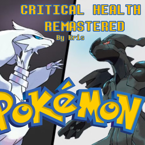 Listen to playlists featuring Pokemon Black and White Critical Health ...