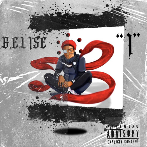 Stream B.Elise - I by B.Elise | Listen online for free on SoundCloud