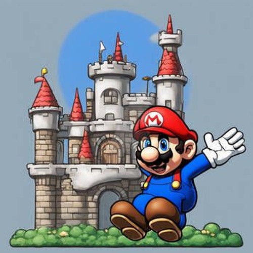 Stream MR LIT - Mario's Castle by Mr LiT | Listen online for free on ...