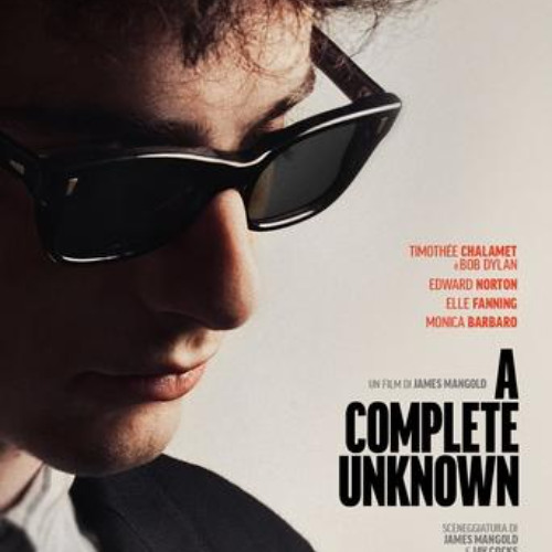 Stream [#Per tutti Cinema! A Complete Unknown Streaming ITA Senzalimiti ...