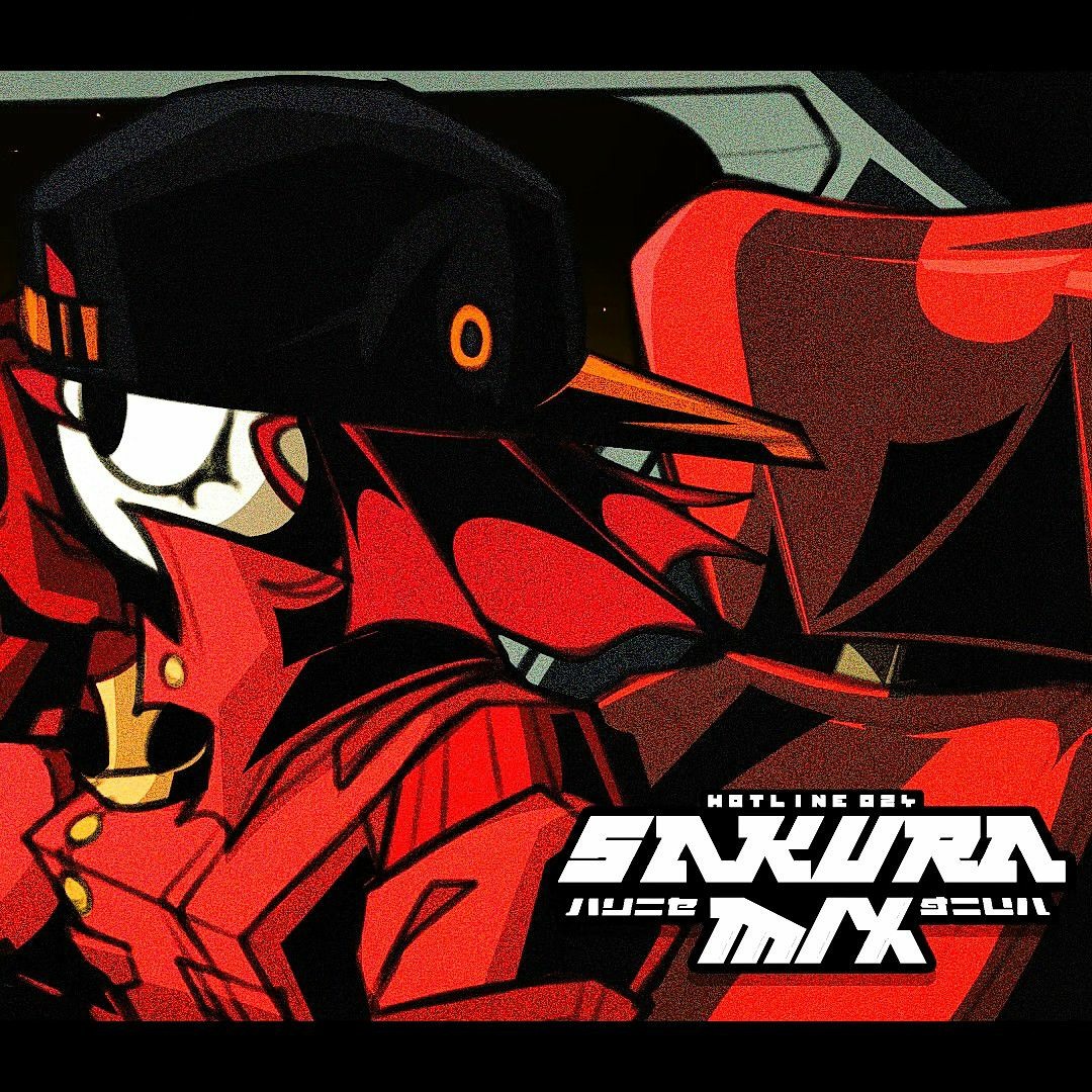 Stream smokebomb v2 - Hotline 024 - Sakura Mix by Ukkivibe | Listen ...