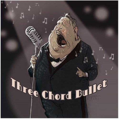 Stream darin stevens by three chord bullet | Listen online for free on ...
