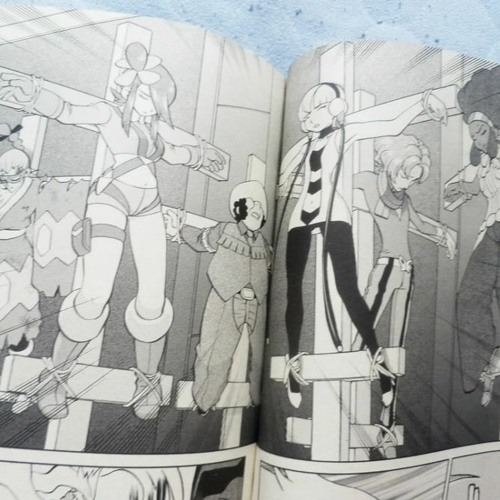 Stream Gen5 gym touhou soundfont by blazor67 | Listen online for free ...