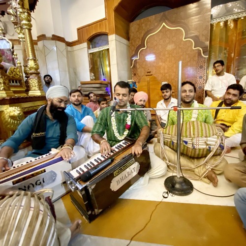 Stream Sundar bala Sachi Dulala.m4a iskcon kirtan by Sachinandan Nimai ...