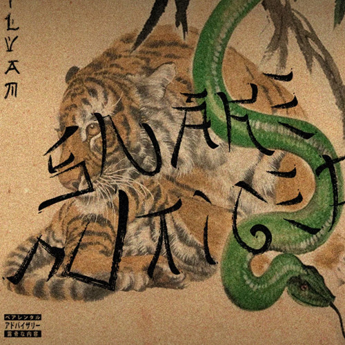 Stream Russian Snakes in Thailand Instrumental by Slanted Tiger Beats ...