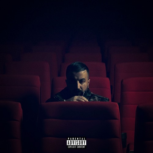 Stream Godpoori - Ghatele Belfetre by Persian rap | Listen online for ...