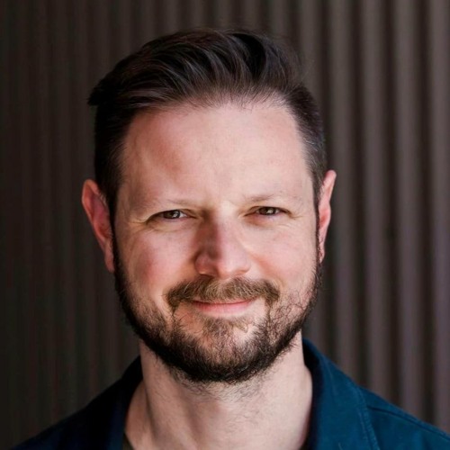 Stream episode Glyn Roberts talks about the Castlemaine State Festival ...