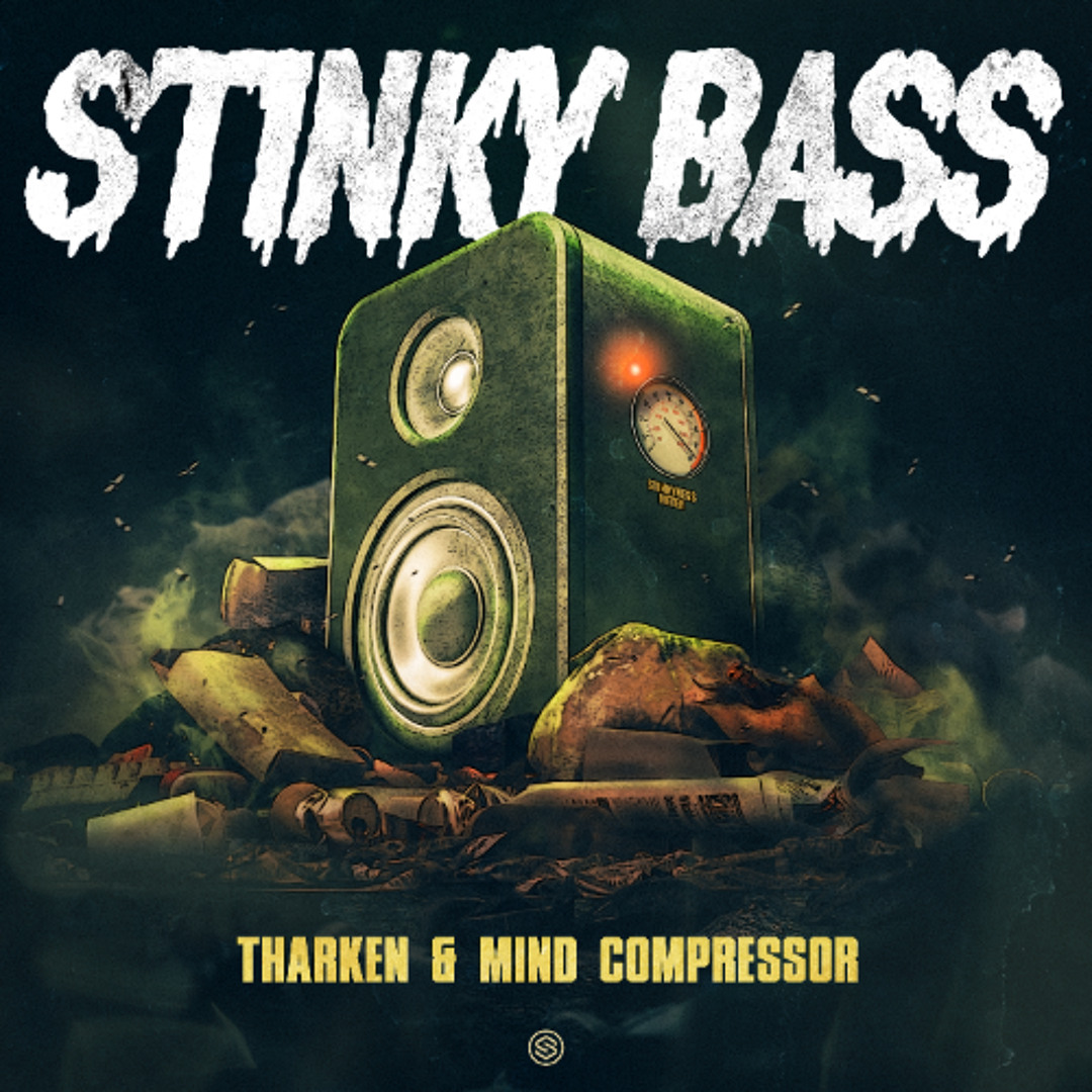 Stream Tharken & Mind Compressor - Stinky Bass by Mind Compressor ...