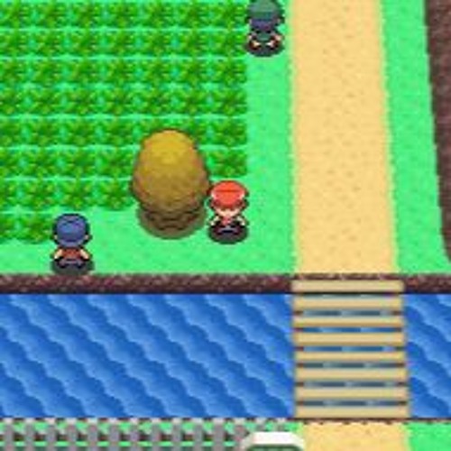 Stream Route 205 Remix (Pokemon Diamond/Pearl) by MidRhythm | Listen ...