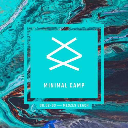 Stream Noneaum b2b Stepper live @ Minimal Camp (2024-08-02) part 2 by ...