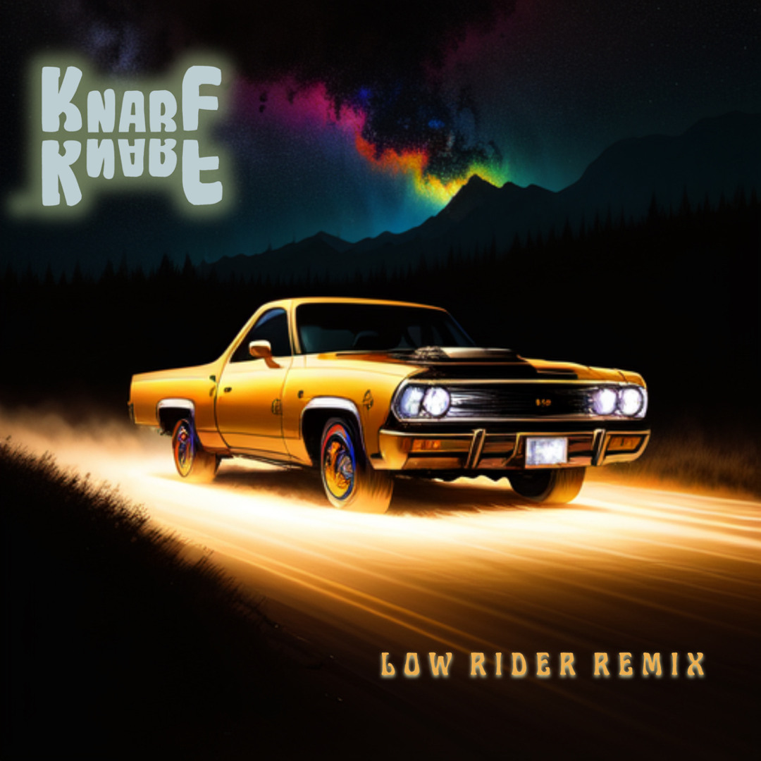 Stream WAR - Low Rider (Knarfed) by Knarf Knarf | Listen online for ...