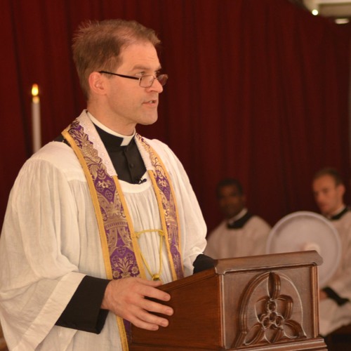 Stream 11th Sunday After Pentecost: A Sermon by Fr Robert MacPherson by ...