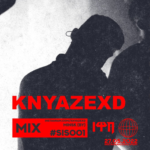 Stream KNYAZEXD X IPSIPI FEST MIX #SIS001 by IPSIPI | Listen online for ...