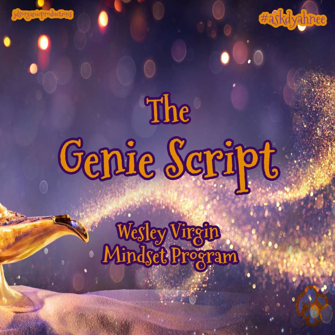 Stream episode Review of The Genie Script by D Goosby podcast | Listen ...