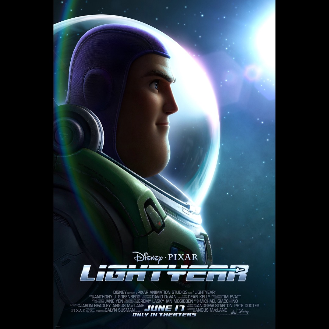 Stream The Hit House - “Vine" (Disney & Pixar’s “Lightyear” Spot) by ...