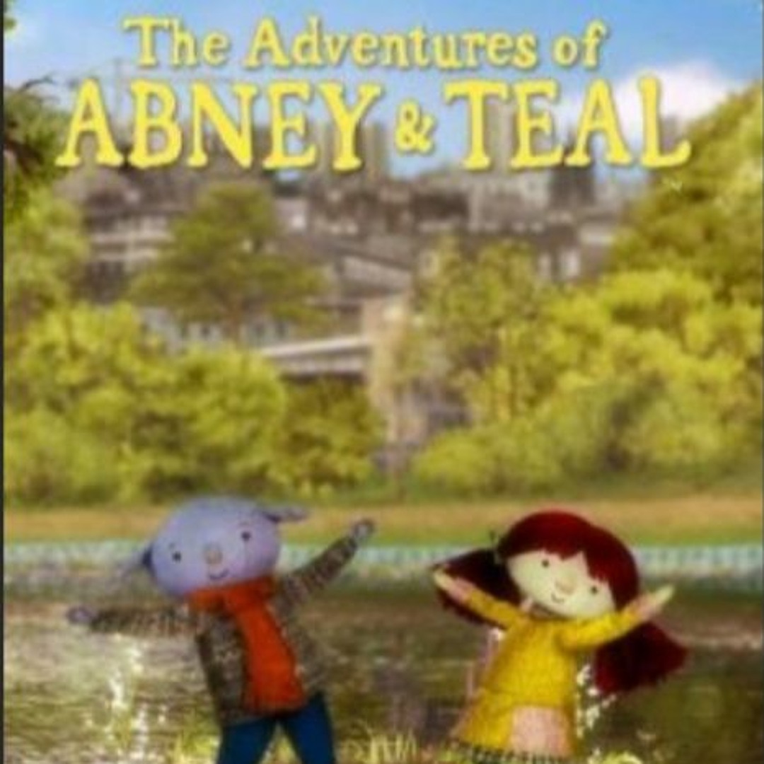 Stream The Adventures Of Abney And Teal - Theme Song by XxLuna.Likes ...