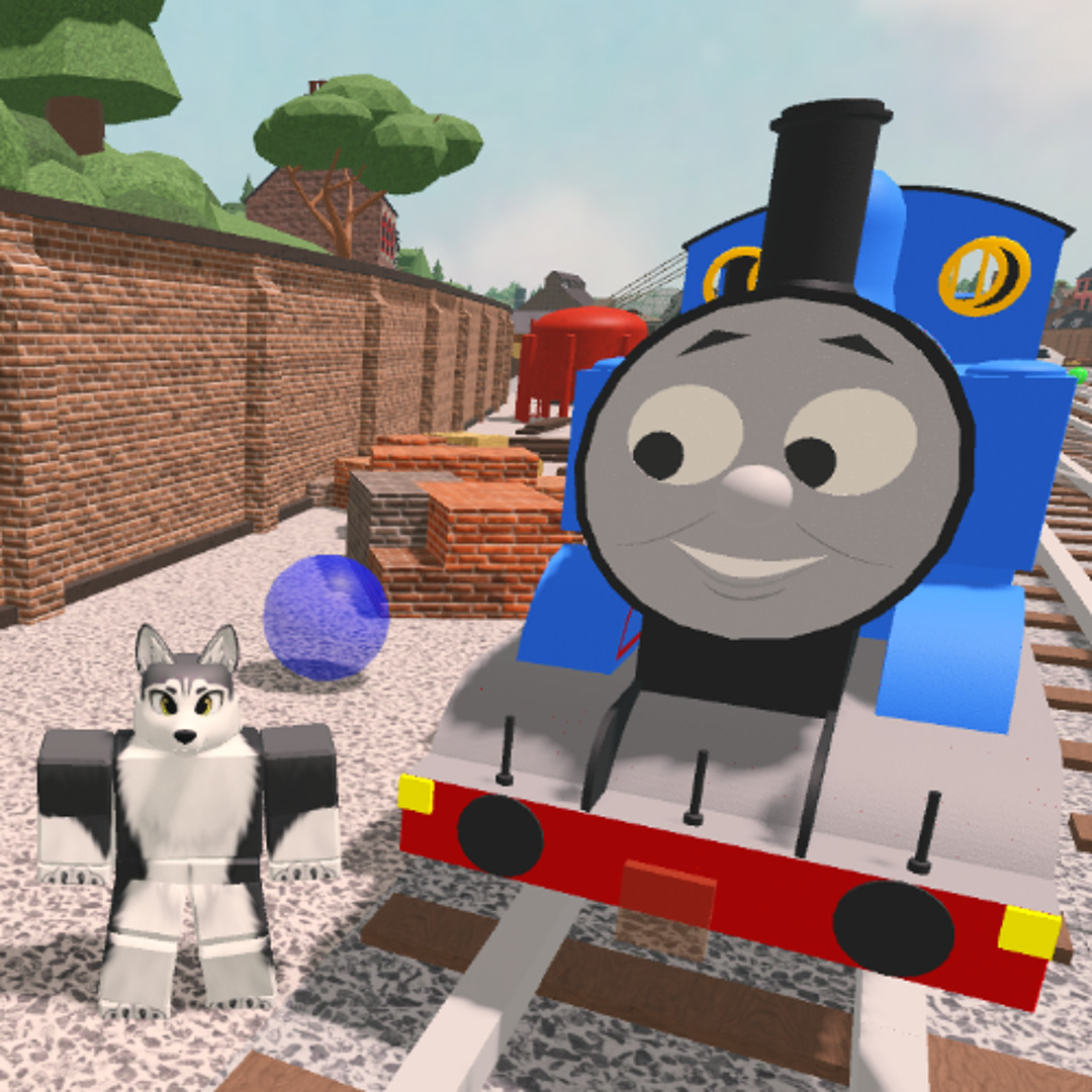 Stream Engine roll call new cover by Dyron the Racing Husky | Listen ...