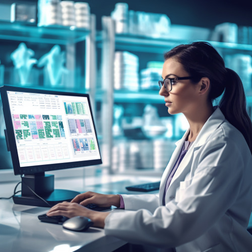 Stream episode Becoming a Pharmacist at Scripts for You: A ...