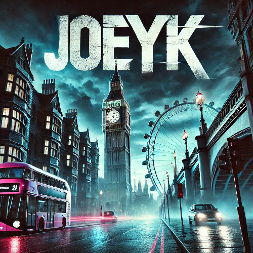Stream JoeyK by 031 Moat | Listen online for free on SoundCloud