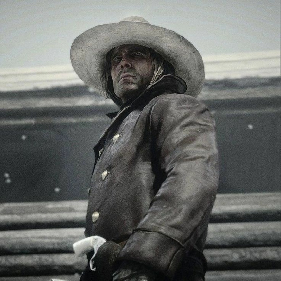 Stream RED ARMOR × MICAH BELL by nico2ine | Listen online for free on ...