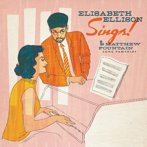 Stream Matthew Fountain and the Whereabouts | Listen to Elisabeth ...