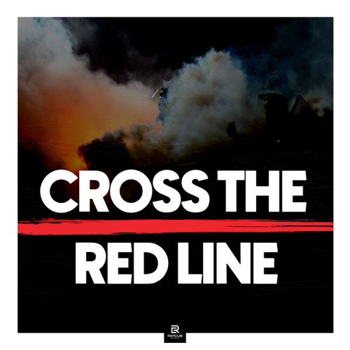 Stream Cross The Red Line by RipCue Music | Listen online for free on SoundCloud