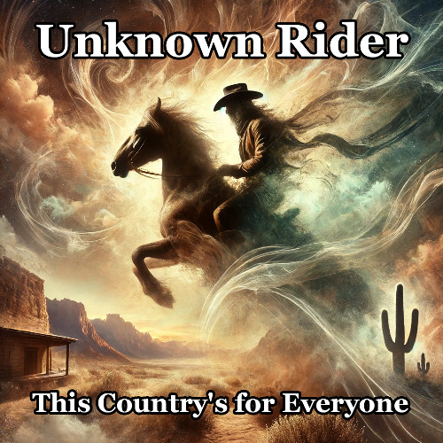 Stream Unknown Friend Project | Listen to Unknown Rider - This Country ...