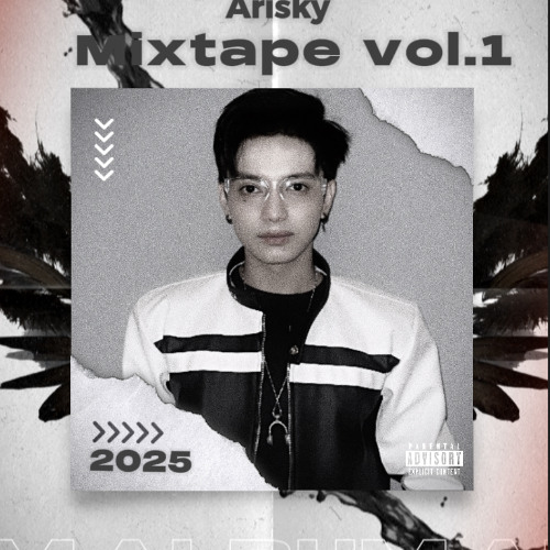 Stream Mixtape 2025 Arisky Vol.1 by Arisky Panji | Listen online for free on SoundCloud