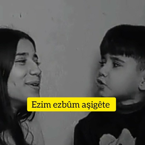 Stream Ezim ezbûm aşiqê te by Kemal goyî | Listen online for free on ...