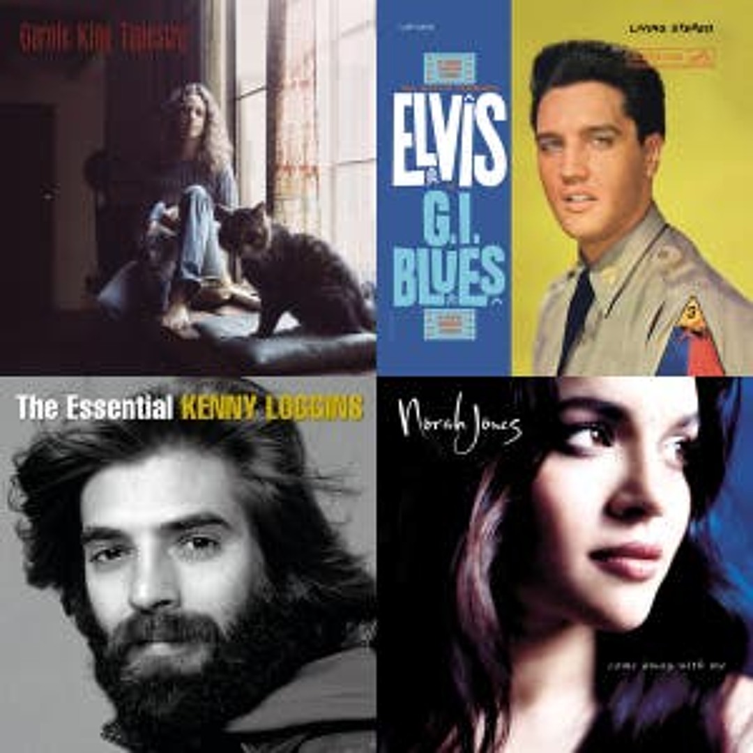 Stream Johnny Rowe | Listen to Appetizers & Dinner play list playlist ...