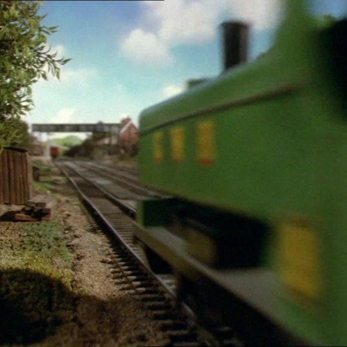 Stream Runaway Theme (A Close Shave) - S2 Recreation by Eldtraingirl ...