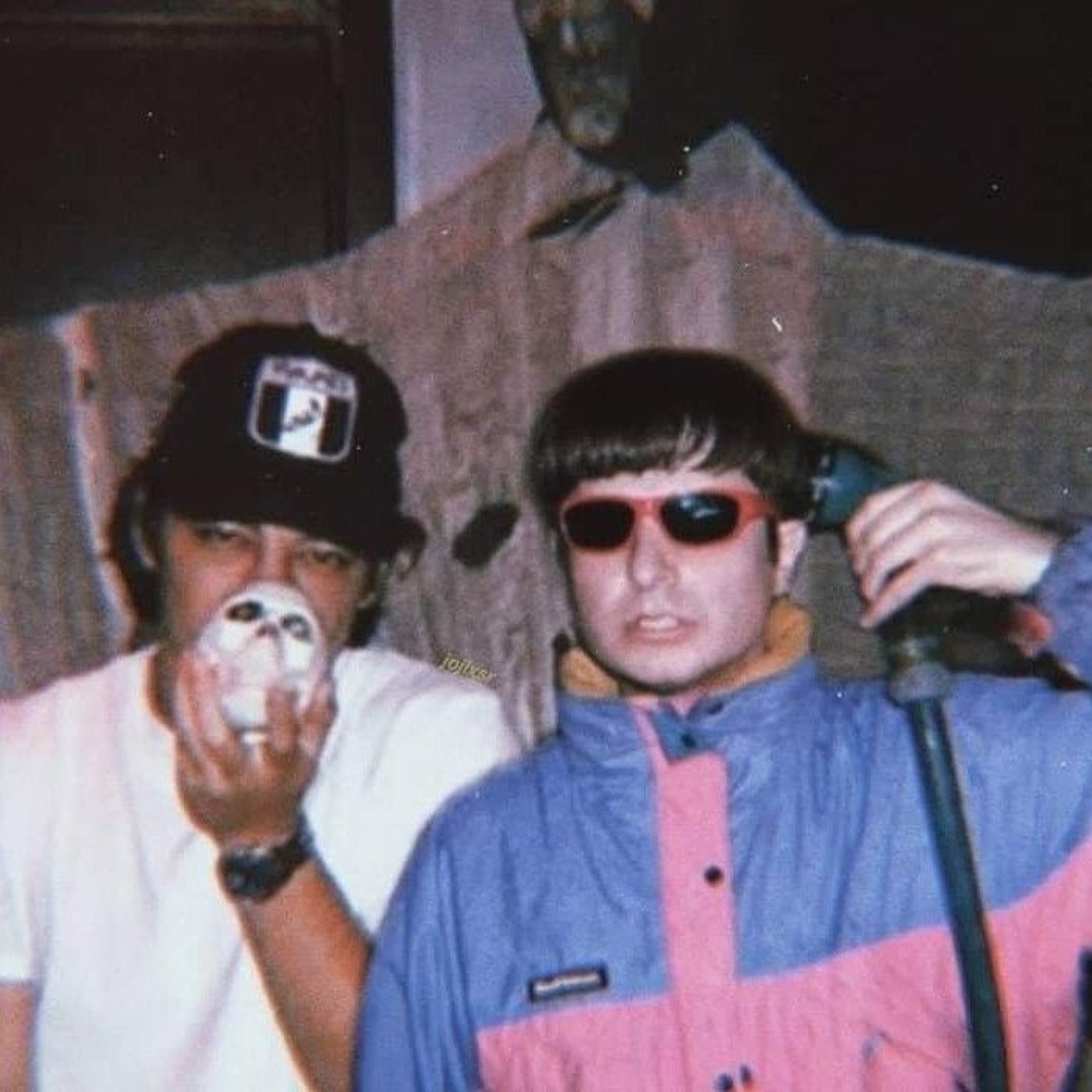 Stream Oliver Tree (1993 - 2026) , Robin Schulz - Miss You (Slowed) by ...