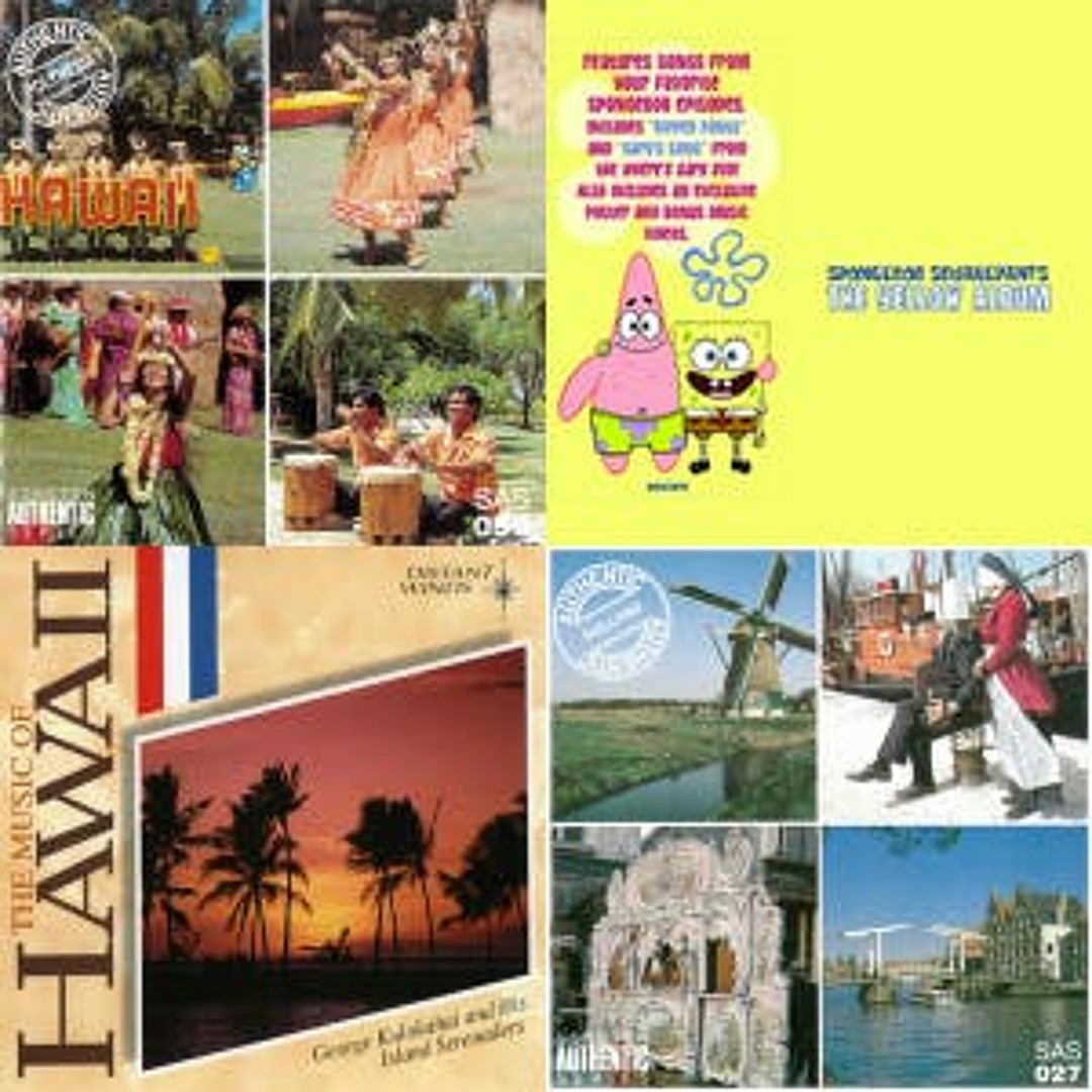 Stream E | Listen to spongebob background music playlist online for ...