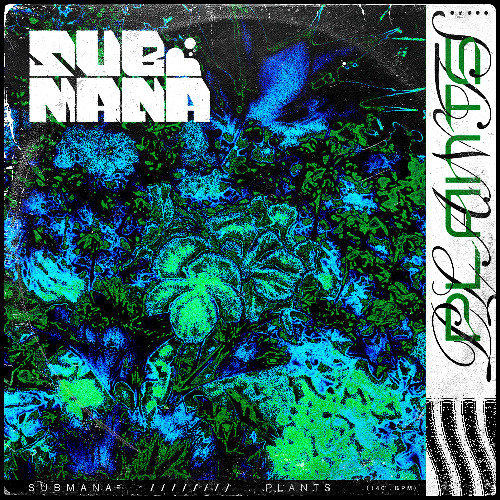 Stream Plants by Submana | Listen online for free on SoundCloud
