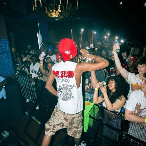 Stream percaso ~ on the radar freestyle prod. four3va by eternal ...