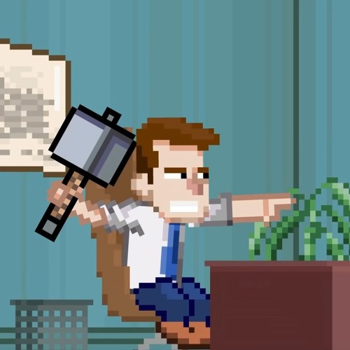 Stream episode If Thanos Had An Assistant: Endgame by Jhall podcast ...