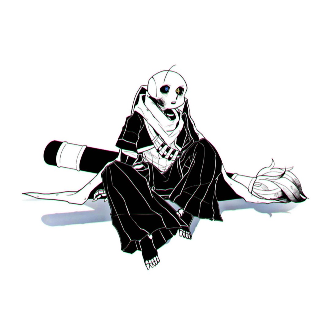 Stream meow | Listen to ink sans UNDERVERSE | INKTALE playlist online ...