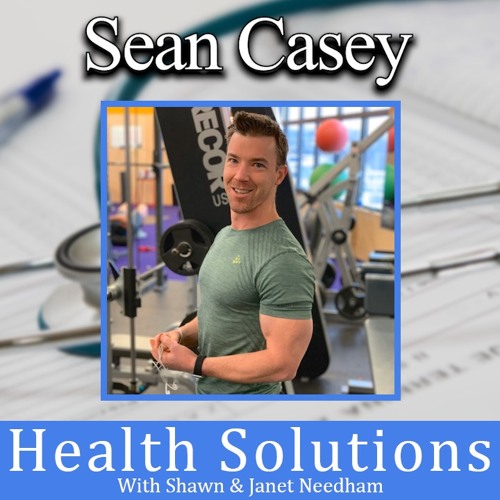 Stream EP 361: Sean Casey ADHD and New Medical Interventions with Shawn ...
