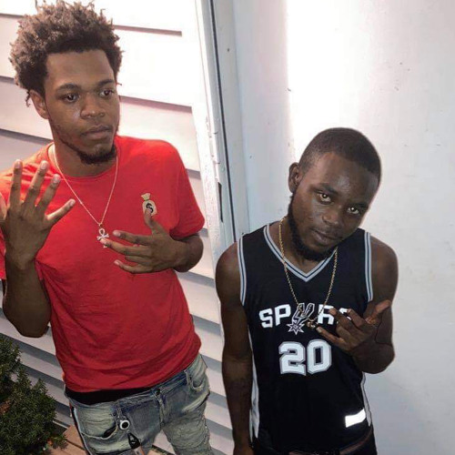 Stream Trench Baby’s -Bandman Tdot x HellGang Mari by @DaRealTdot ...