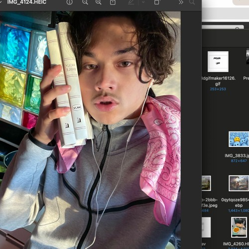 Stream Cook it up by Feng | Listen online for free on SoundCloud